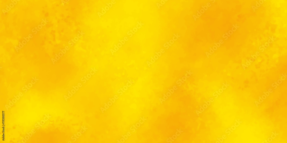 Scary and scratched yellow abstract background, old yellow paper ...