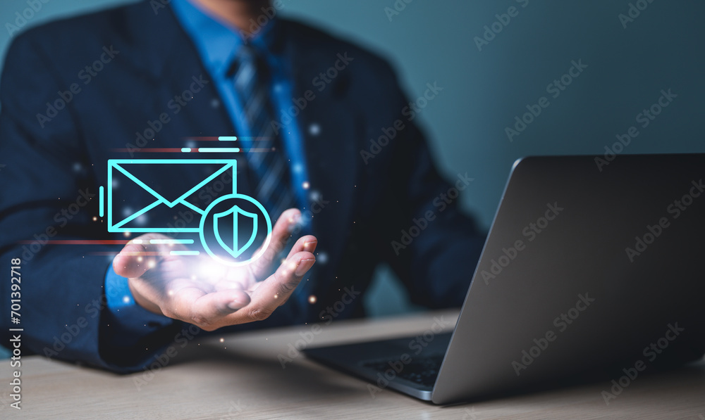 electronic mail, communication, letter, message, online, send, social ...