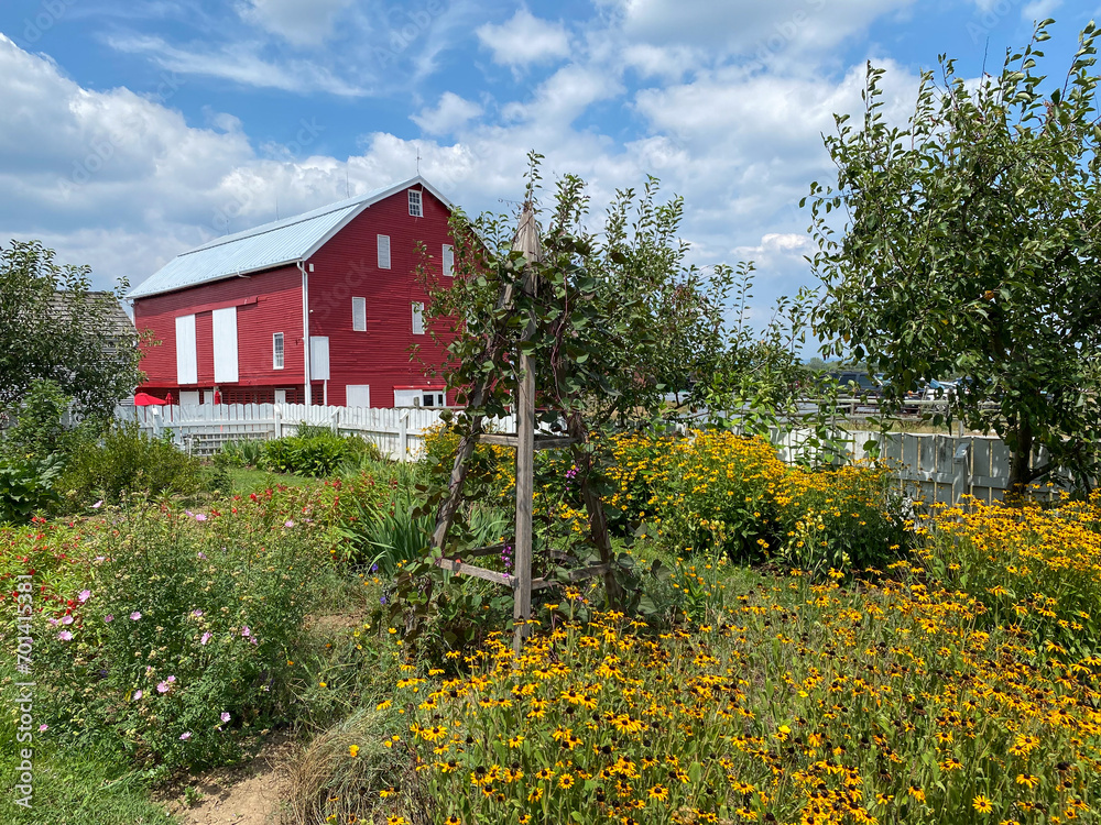 Shenandoah Valley, Virginia: Cedar Creek and Belle Grove National ...