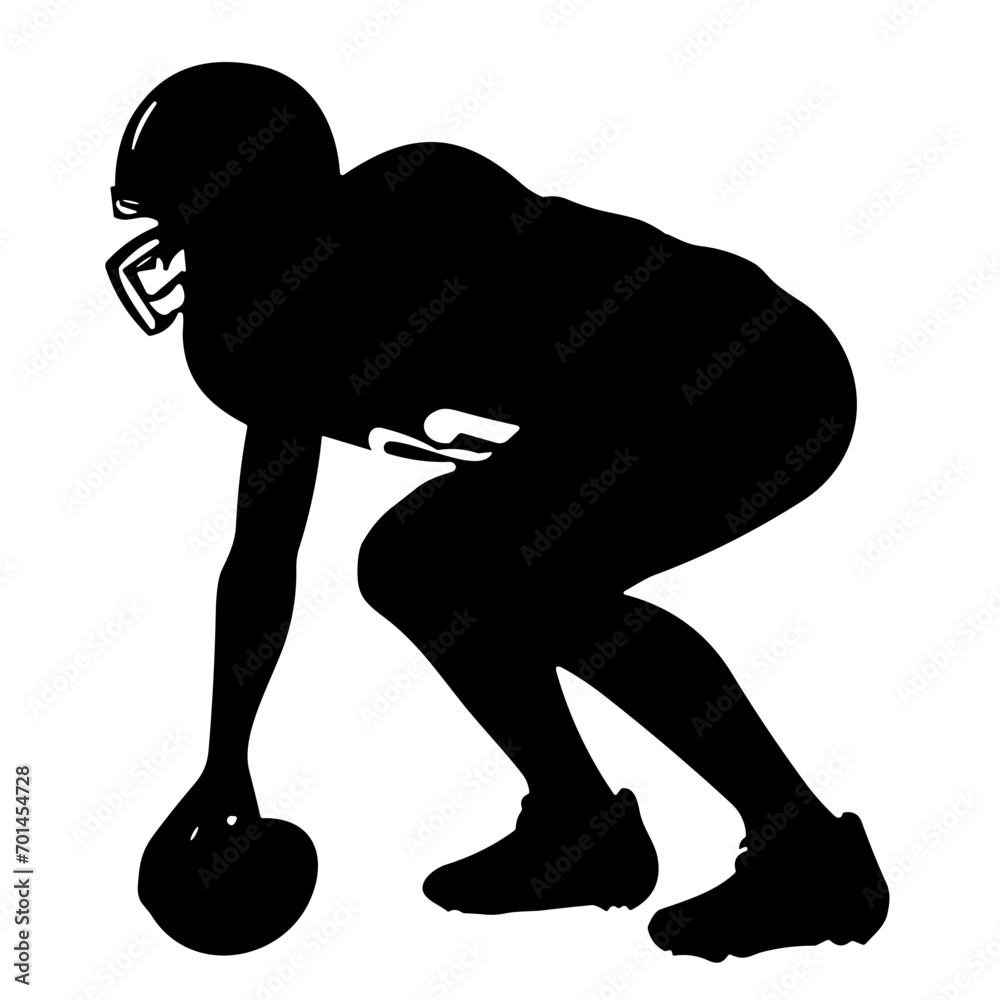 Football SVG Bundle, Football Svg, Football Png, Football Player Svg ...