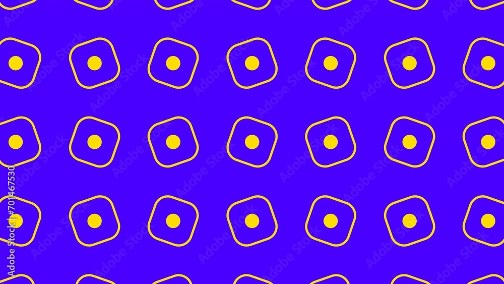 Clean Colorful Animated Background (Looping) Stock Template | Adobe Stock