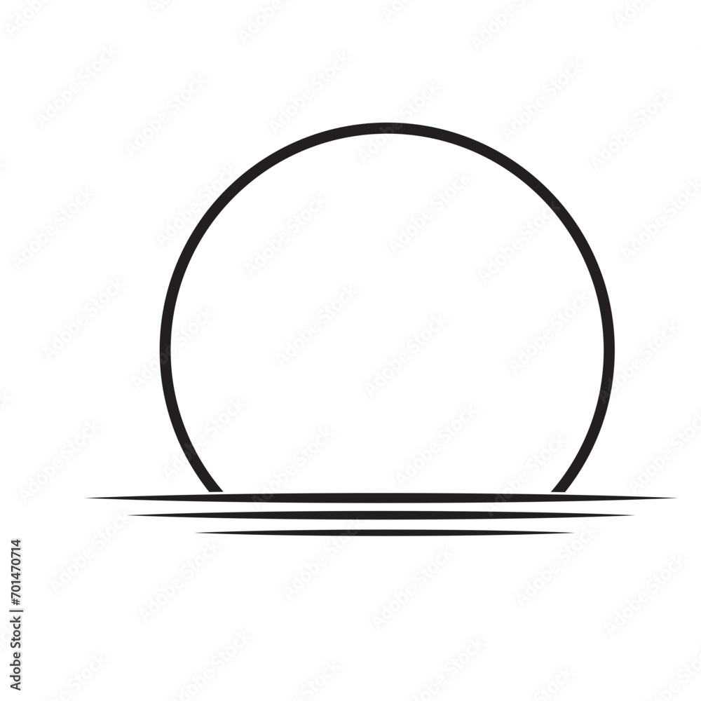 Sunrise SVG, Sunrise png, Sunset Svg, Sunset Png, Sunrise Clipart ...