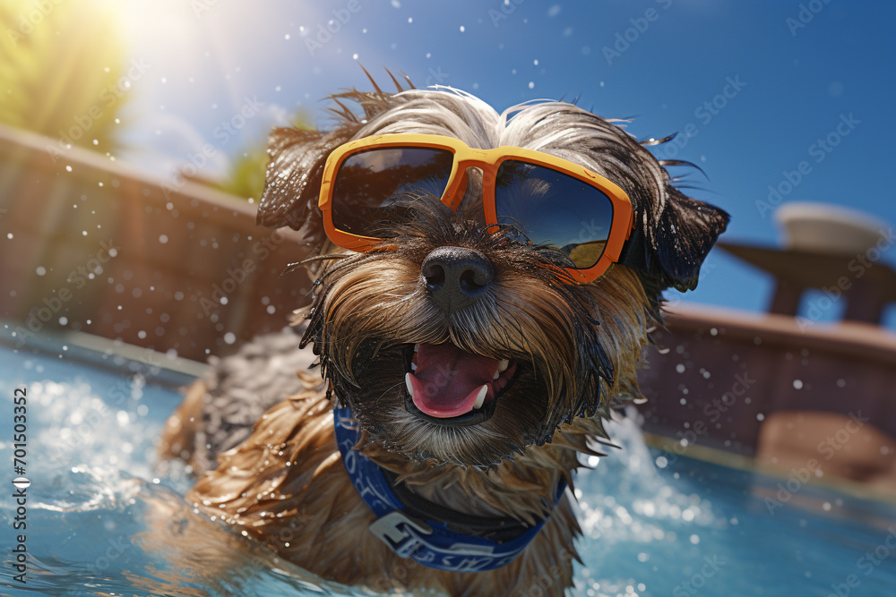 cute happy funny pretty beautiful dogs puppy doggy pet best friend ...