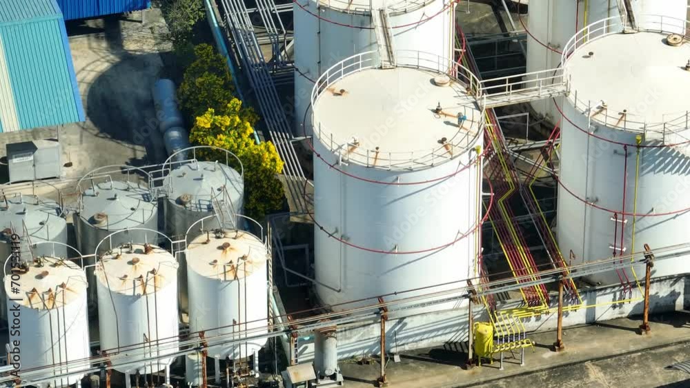 A sustainable refinery focusing exclusively on biodiesel production ...