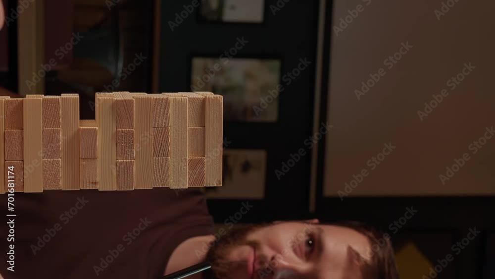Group of Diverse Cheerful friends having fun together at a restaurant ...