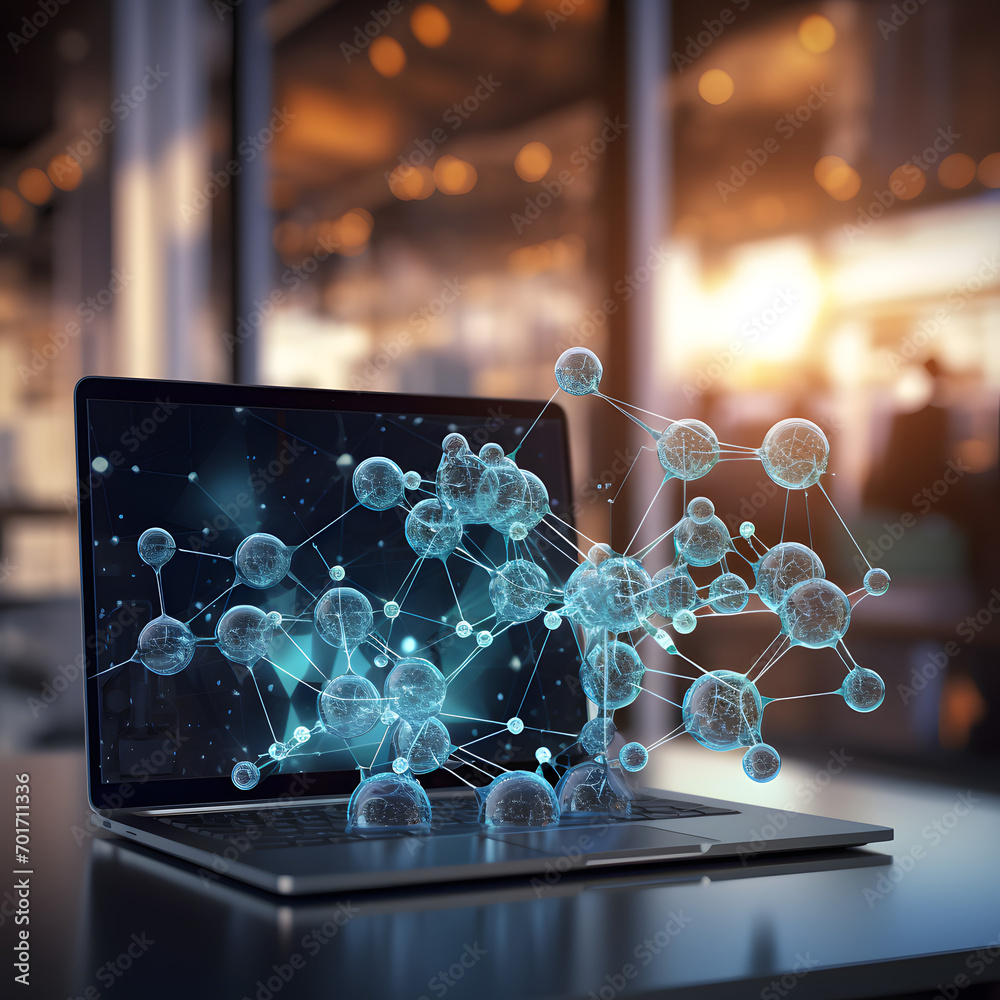 Foto de Exploring Molecular Models in bonding Chemistry with A Visual ... Foto de Exploring Molecular Models in bonding Chemistry with A Visual ...