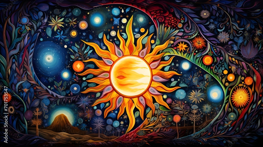 The Science of Positivity: Universal Energy and Its Impact on Well ...