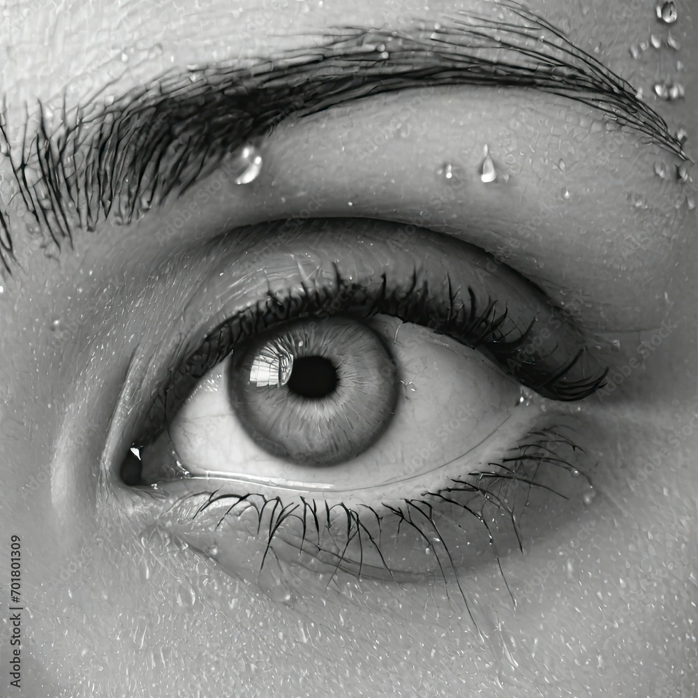 Portrait of Sad Crying Woman being Harrased and Bullied by Her Partner. Couple Arguing and ...