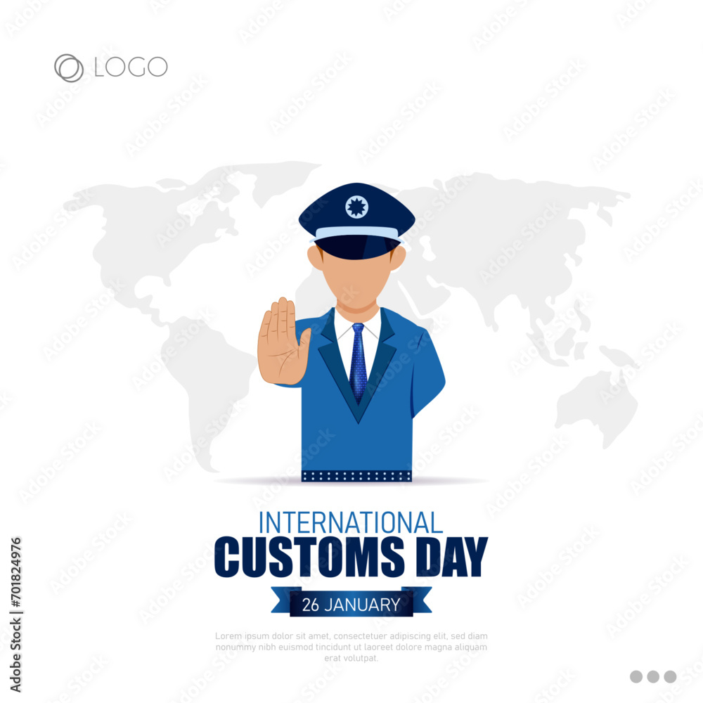 "Customs Day" is a term that can refer to various occasions or events ...
