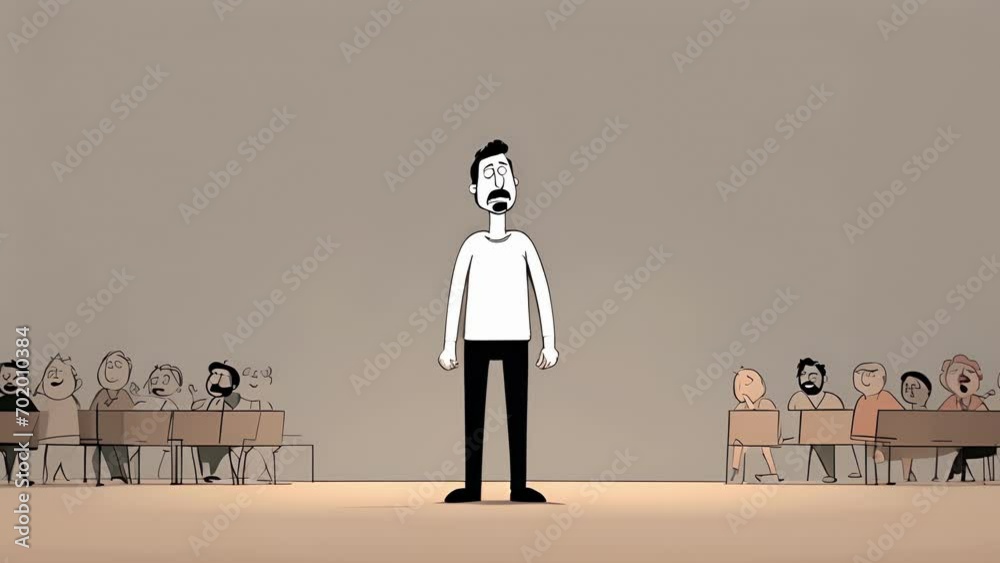 An animated visualization of computed tomography CT scanning ...