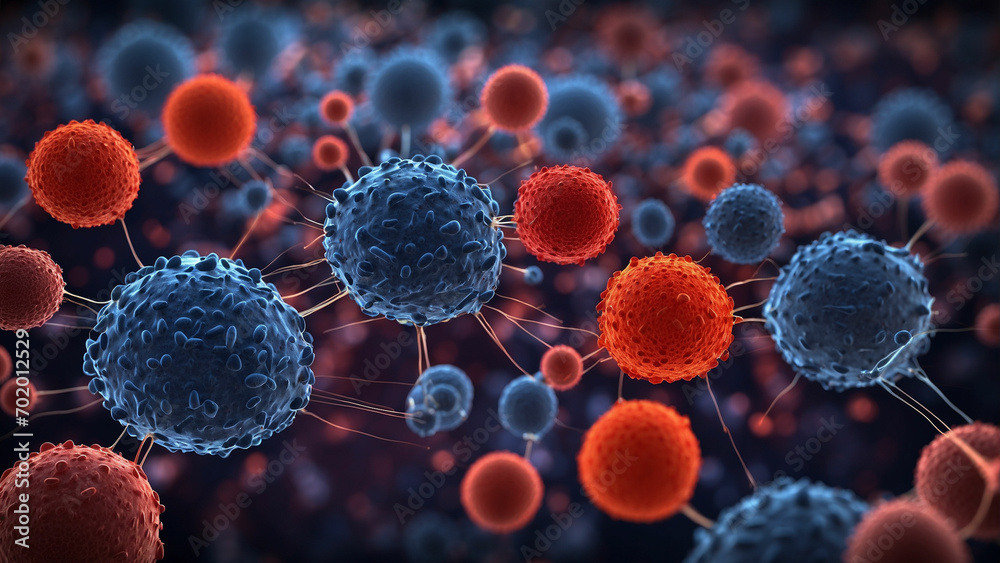Explore the key differences between innate and adaptive immune cells ... Explore the key differences between innate and adaptive immune cells ...