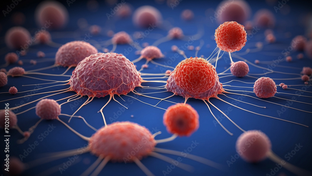 Investigate the crucial role of macrophages in maintaining tissue ...