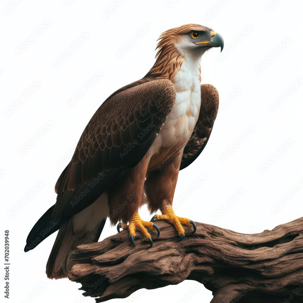 philippine eagle, feather, bird of prey, aguila filipina, pluma, ave de ...