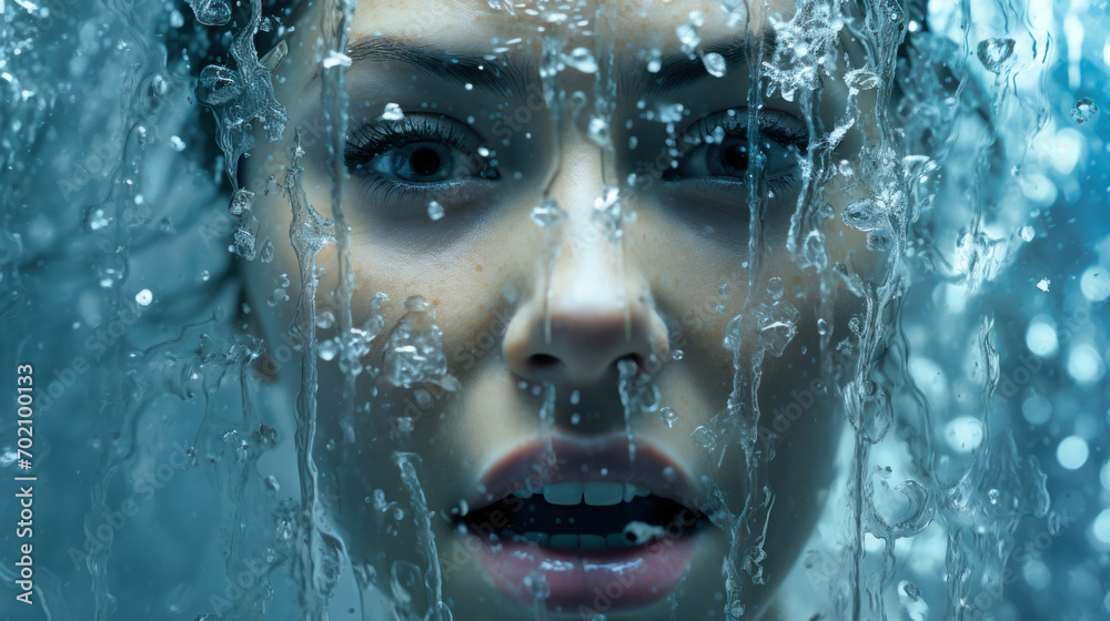 cryophobia: an in-depth, ultra-realistic exploration of the paralyzing ...