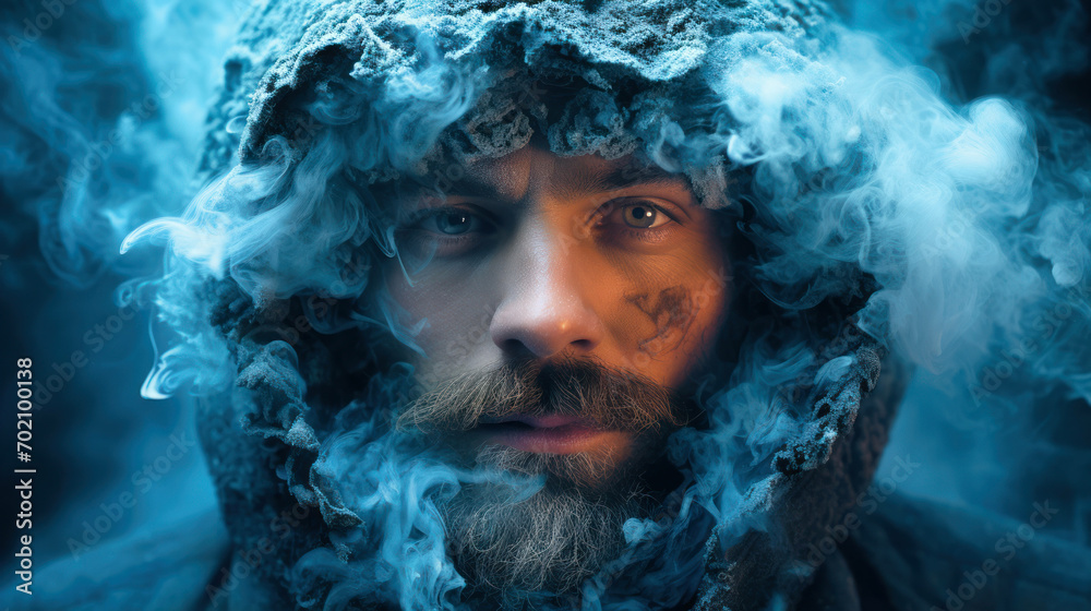 cryophobia: an in-depth, ultra-realistic exploration of the paralyzing ...