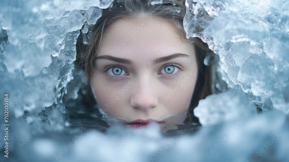 cryophobia: an in-depth, ultra-realistic exploration of the paralyzing ...