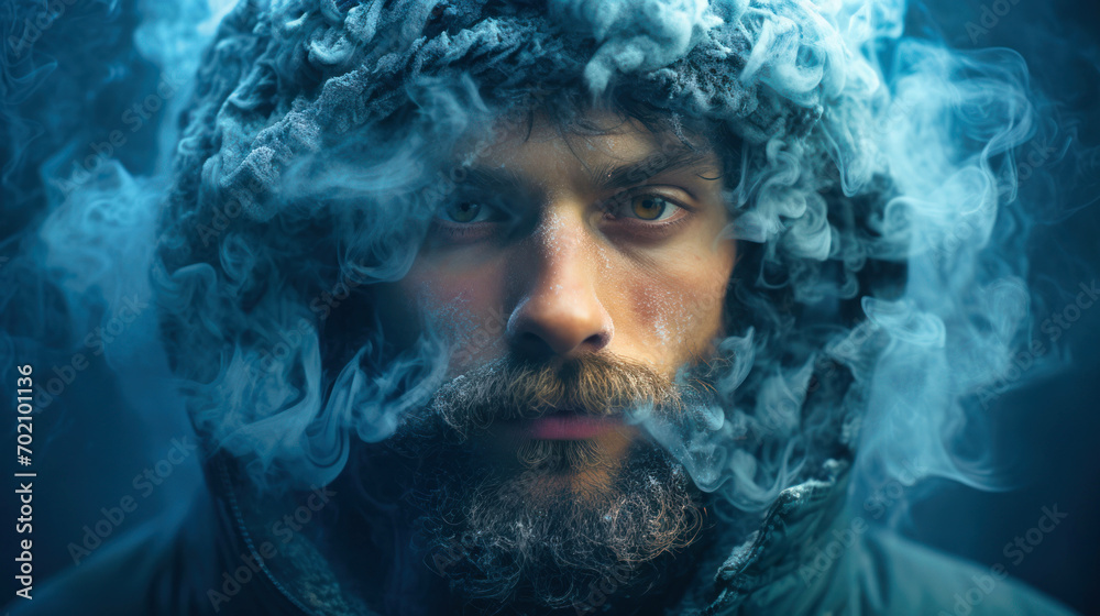 cryophobia: an in-depth, ultra-realistic exploration of the paralyzing ...