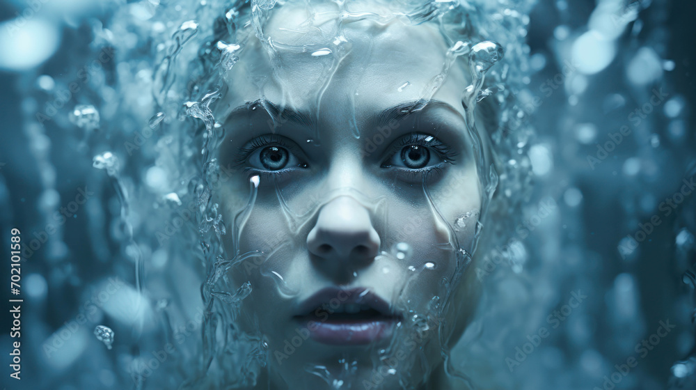 cryophobia: an in-depth, ultra-realistic exploration of the paralyzing ...