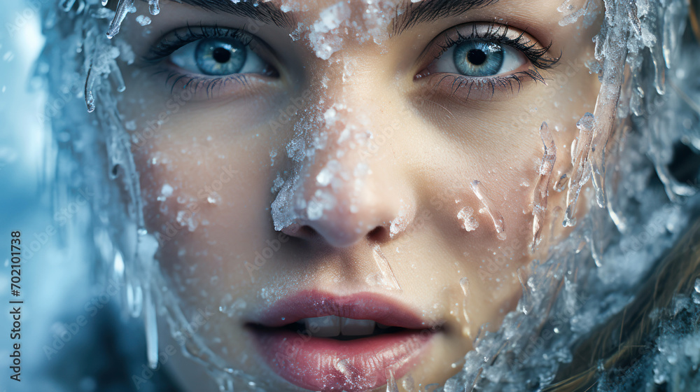 cryophobia: an in-depth, ultra-realistic exploration of the paralyzing ...