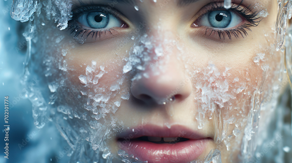 cryophobia: an in-depth, ultra-realistic exploration of the paralyzing ...
