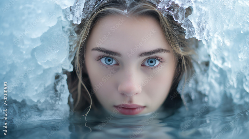 cryophobia: an in-depth, ultra-realistic exploration of the paralyzing ...