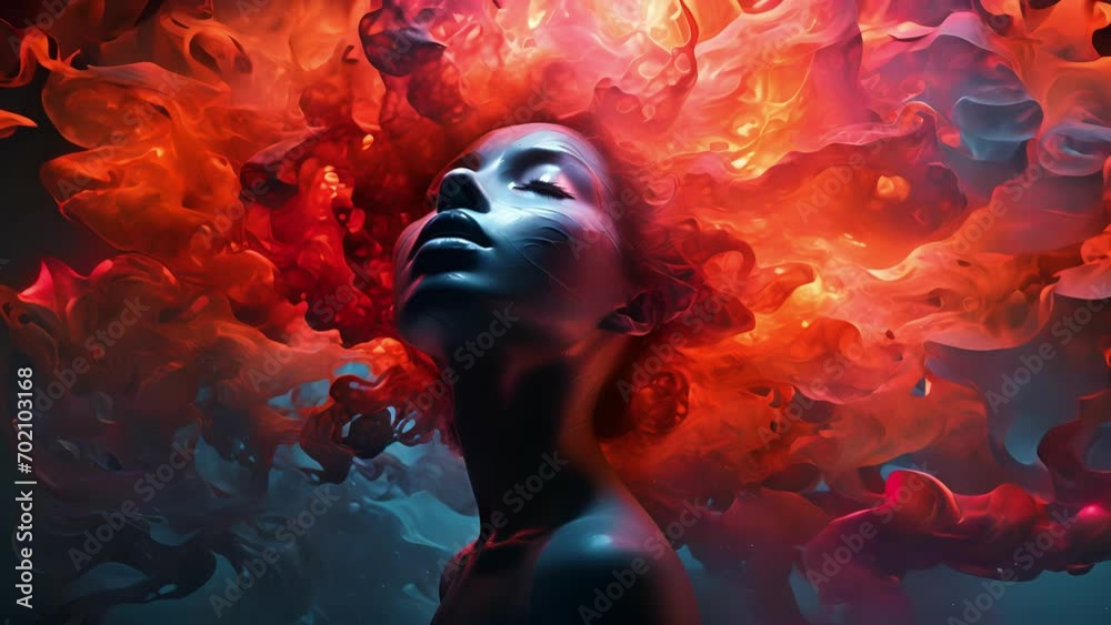Explore the depths of the human psyche through a visually stunning ...