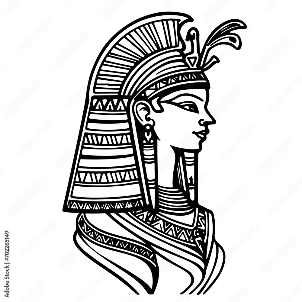 Egypt Anuket goddess, Anuket was the ancient Egyptian goddess of the ...