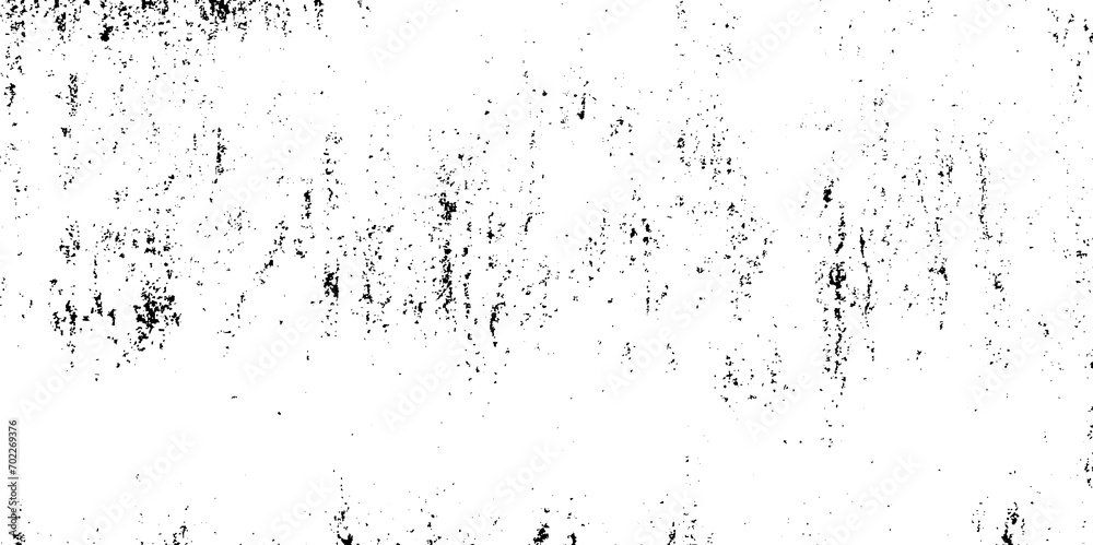 White abstract vector metal surface splatter splashes wall cracks ...