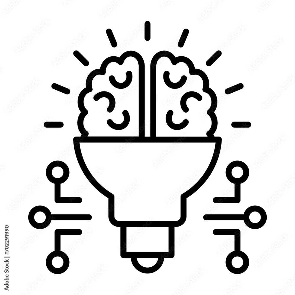 deep brain stimulation concept, cyberkinetics Vagus nerve stimulation ...