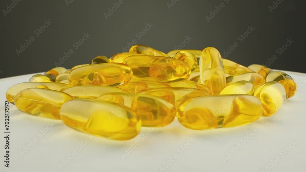 Vitamins to support a healthy lifestyle, body condition and immunity ...