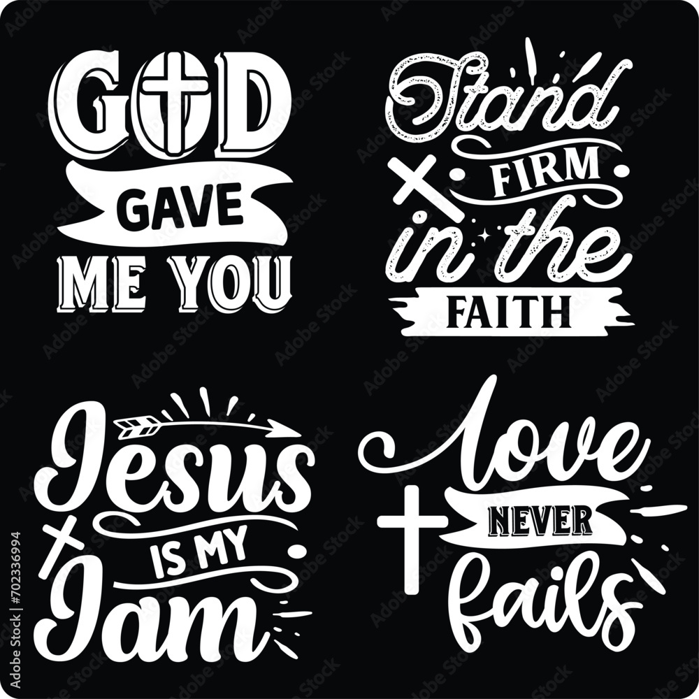 Vetor de Bible Verse Svg, Religious Svg, Faith Svg, Bible Verses SVG ...