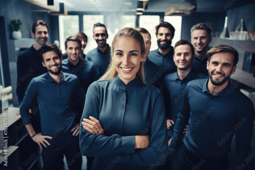 Employee Appreciation Day, celebrating hard work around world, hard ...