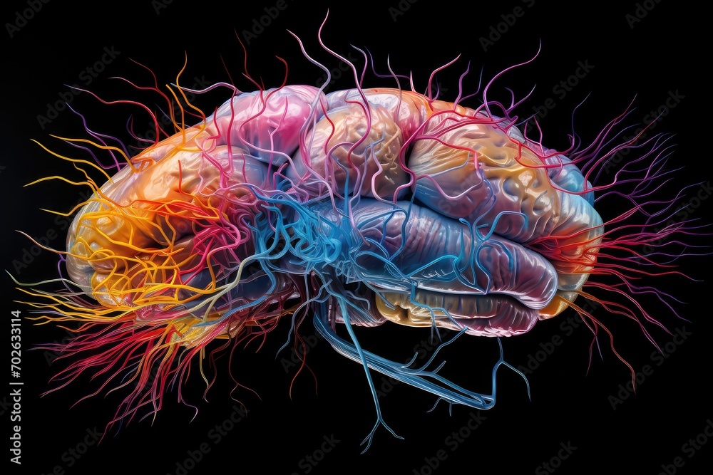 Central Nervous System (CNS) integrate brain and spinal cord ...