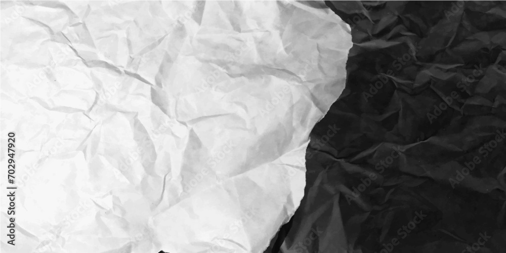 folded paper, distressed paper waste paper torn up paper texture on ...