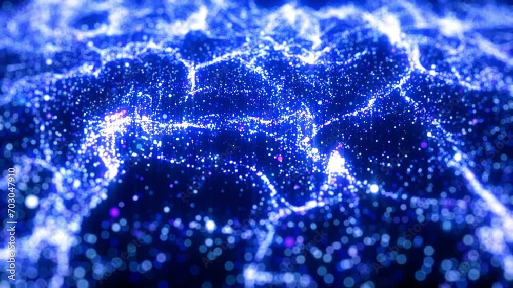 Water Surface with Particle Lights. Water Surface with Particle Lights ...