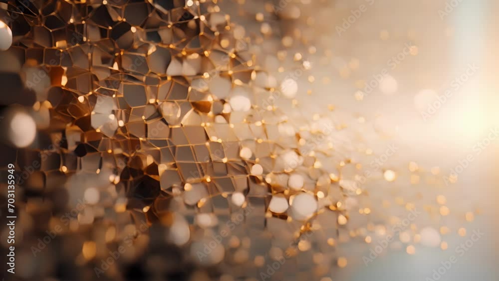 As the pruning algorithm takes effect, a complex neural network ...