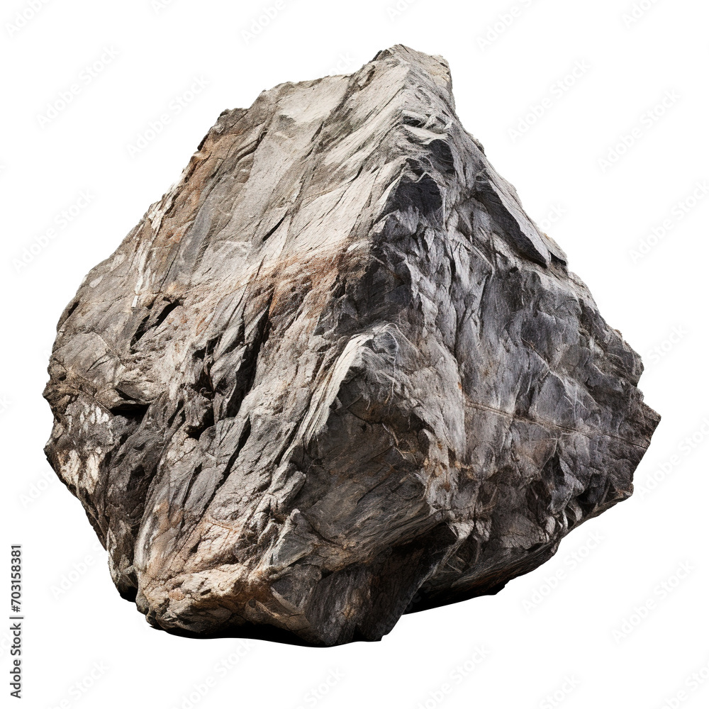 rock stones isolated on transparent background Remove png, Clipping ...