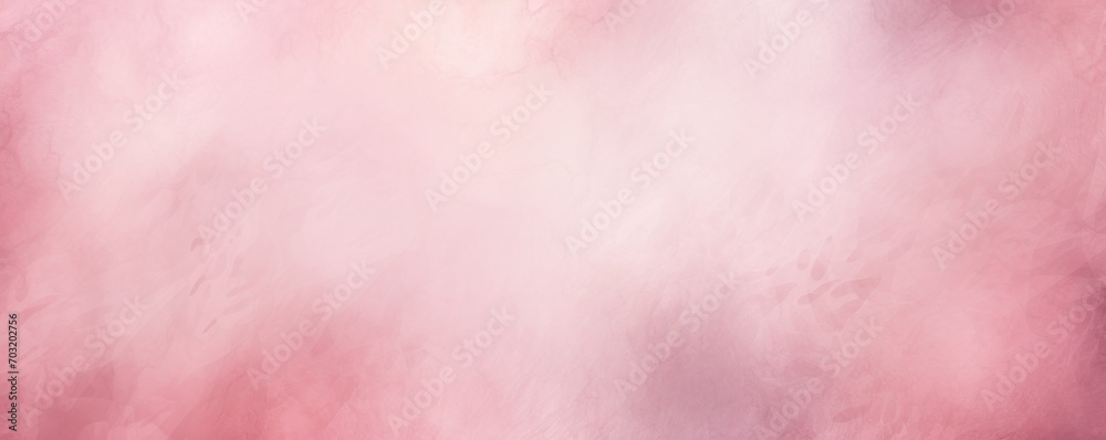 Light rose faded texture background banner design Stock Illustration ...
