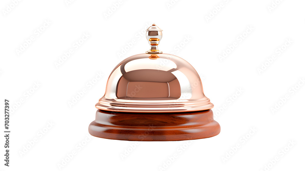 Reception bell PNG, Transparent background reception bell, Hotel ...