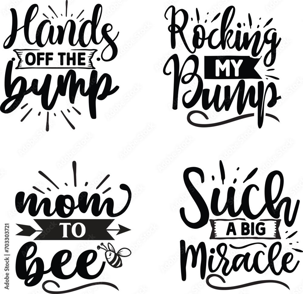 Pregnancy SVG Bundle, Baby Svg, Pregnant Svg, Maternity Svg, Mom To Be ... Pregnancy SVG Bundle, Baby Svg, Pregnant Svg, Maternity Svg, Mom To Be ...