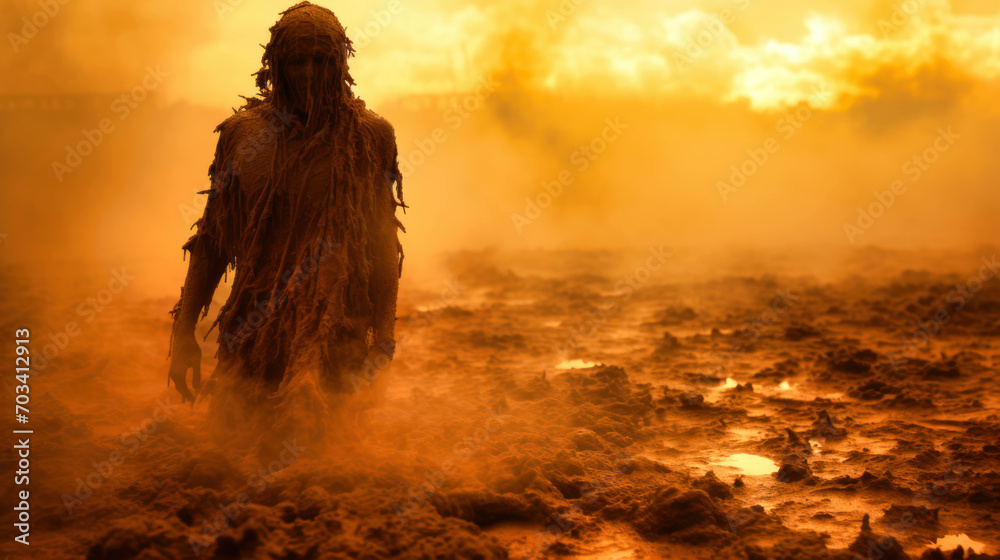 thermophobia: an in-depth, ultra-realistic examination of the intense ...