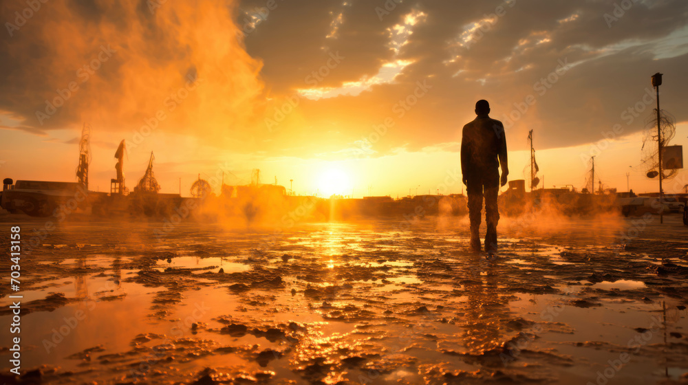 thermophobia: an in-depth, ultra-realistic examination of the intense ...