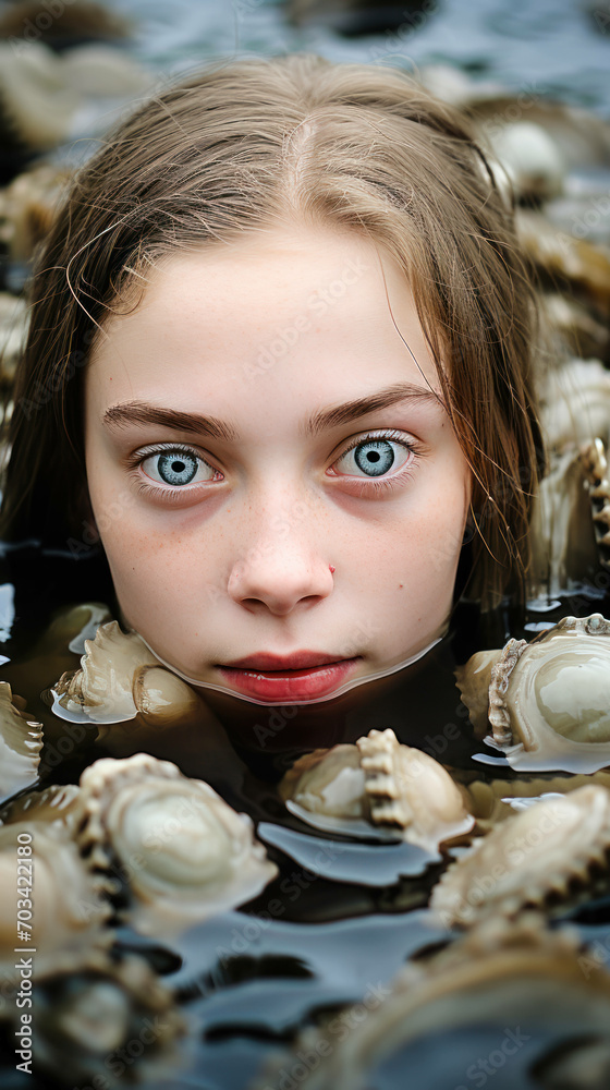 ostraconophobia: an in-depth, ultra-realistic portrayal of the profound ...