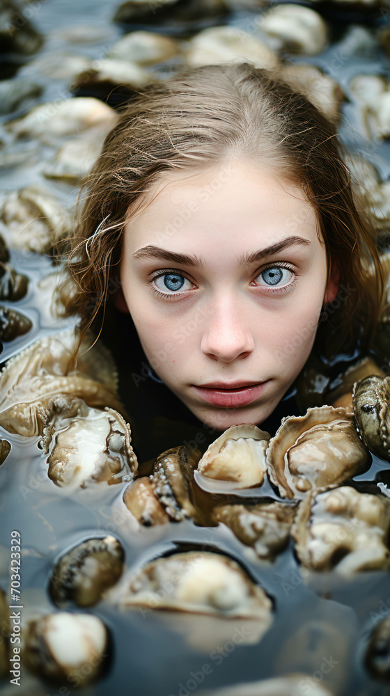 ostraconophobia: an in-depth, ultra-realistic portrayal of the profound ...