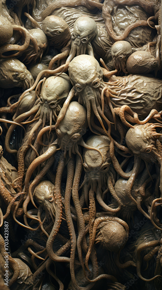 ostraconophobia: an in-depth, ultra-realistic portrayal of the profound ...