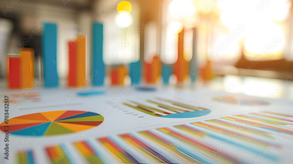 professional business diagrams, process mapping Stock Illustration ...