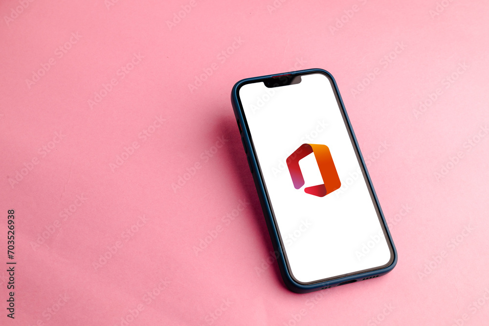Microsoft Office 365 Stock Photo | Adobe Stock