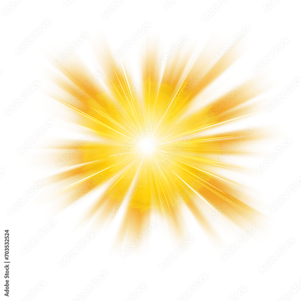 Overlays, overlay, light transition, effects sunlight, lens flare ...