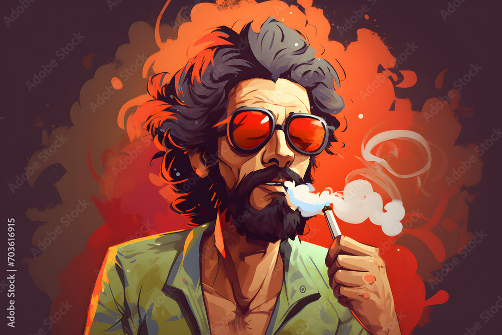 Dude smoking weed, man smoking weed, smoking, weed cannaabis, cannabis ...