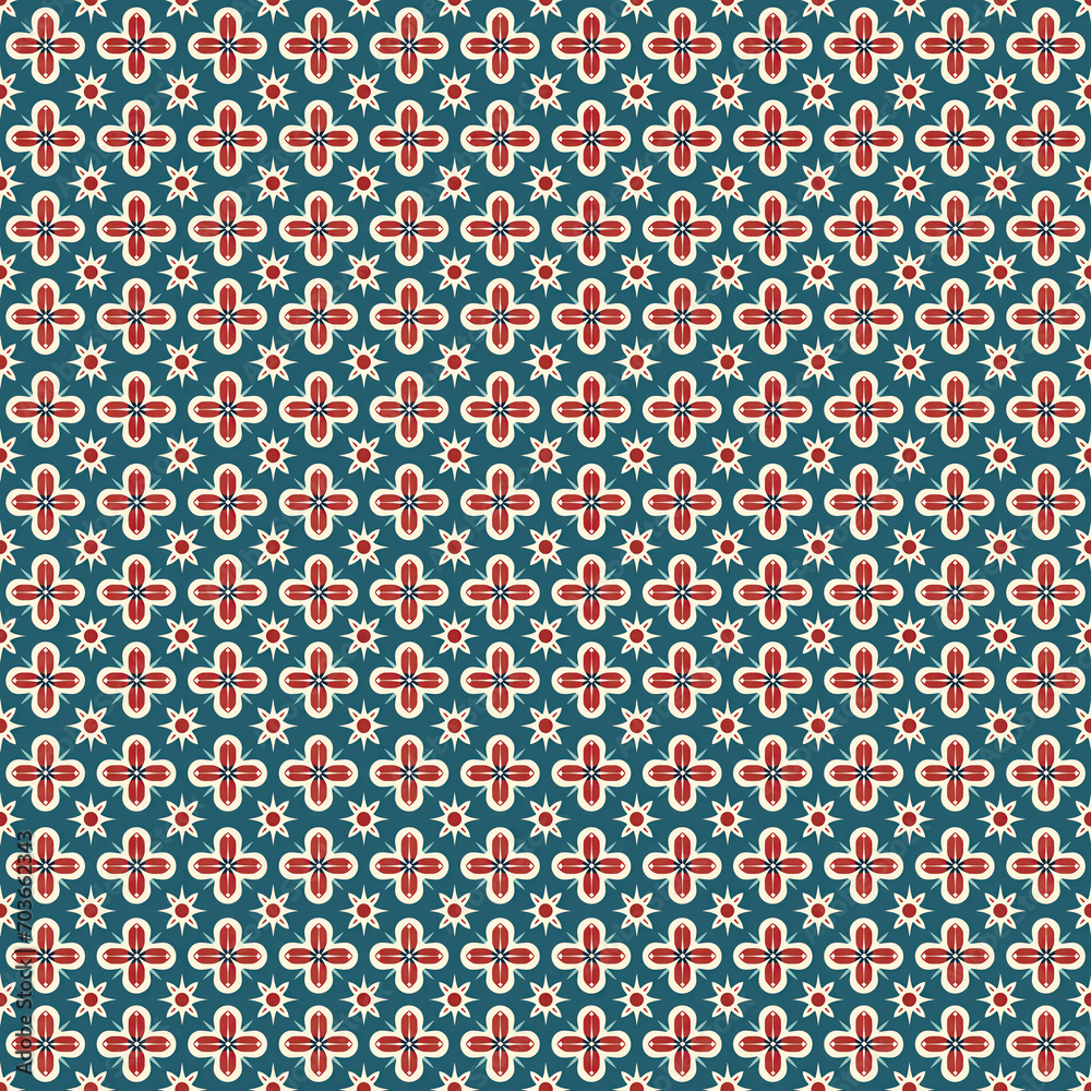 Singapore Peranakan Seamless Patterns, decorative patterns, tiles ...